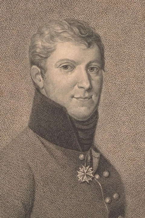 August Neidhardt von Gneisenau | Von Bastille bis Waterloo. Wiki | Fandom