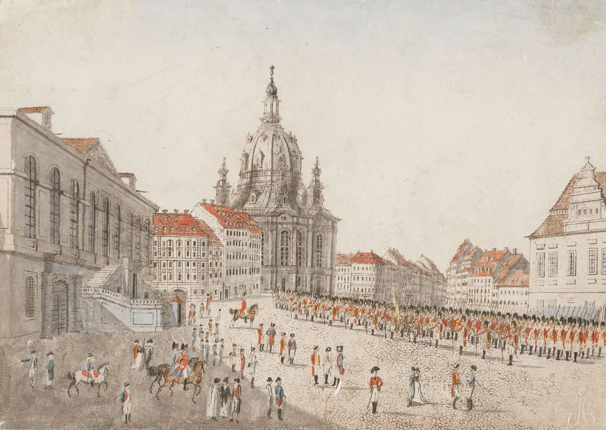 Leibgrenadiergarde (Sachsen) | Von Bastille bis Waterloo. Wiki | Fandom