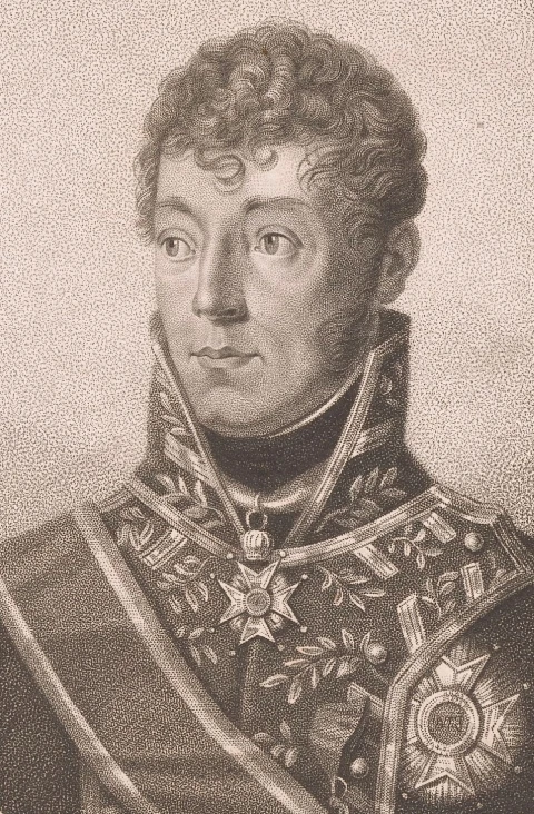 Carl Philipp von Wrede | Von Bastille bis Waterloo. Wiki | Fandom