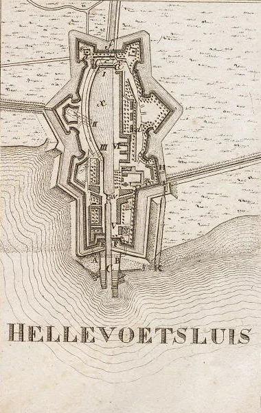 Hellevoetsluis | Von Bastille bis Waterloo. Wiki | Fandom