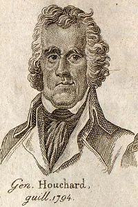 Jean Nicolas Houchard | Von Bastille bis Waterloo. Wiki | Fandom