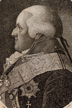 Alexander Friedrich von Knobelsdorff | Von Bastille bis Waterloo. Wiki ...