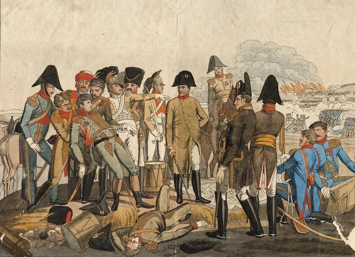 Géraud Christophe Michel Duroc | Von Bastille bis Waterloo. Wiki | Fandom