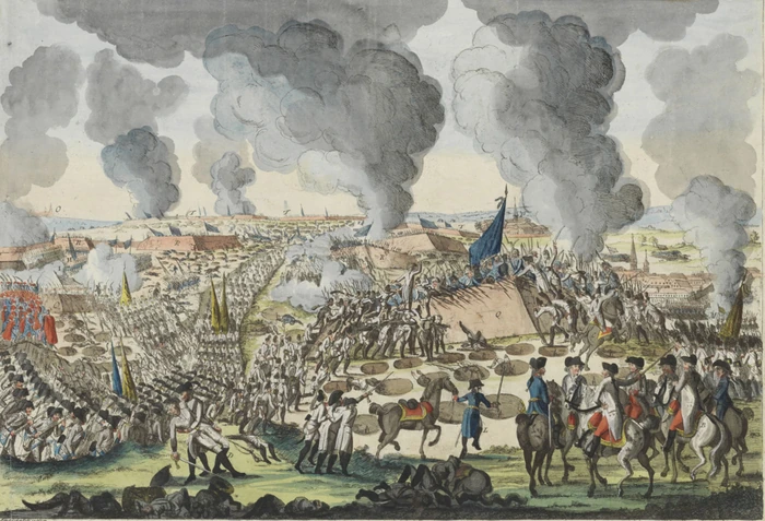 Schlacht von Mainz | Von Bastille bis Waterloo. Wiki | Fandom