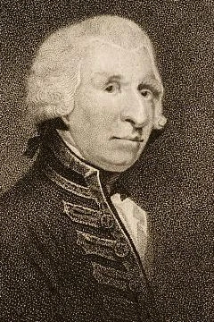 Samuel Hood, 1. Viscount Hood | Von Bastille bis Waterloo. Wiki | Fandom