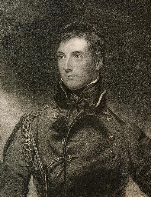 George Murray | Von Bastille bis Waterloo. Wiki | Fandom