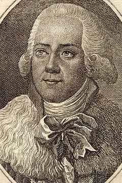 William Grenville, 1. Baron Grenville | Von Bastille bis Waterloo. Wiki ...