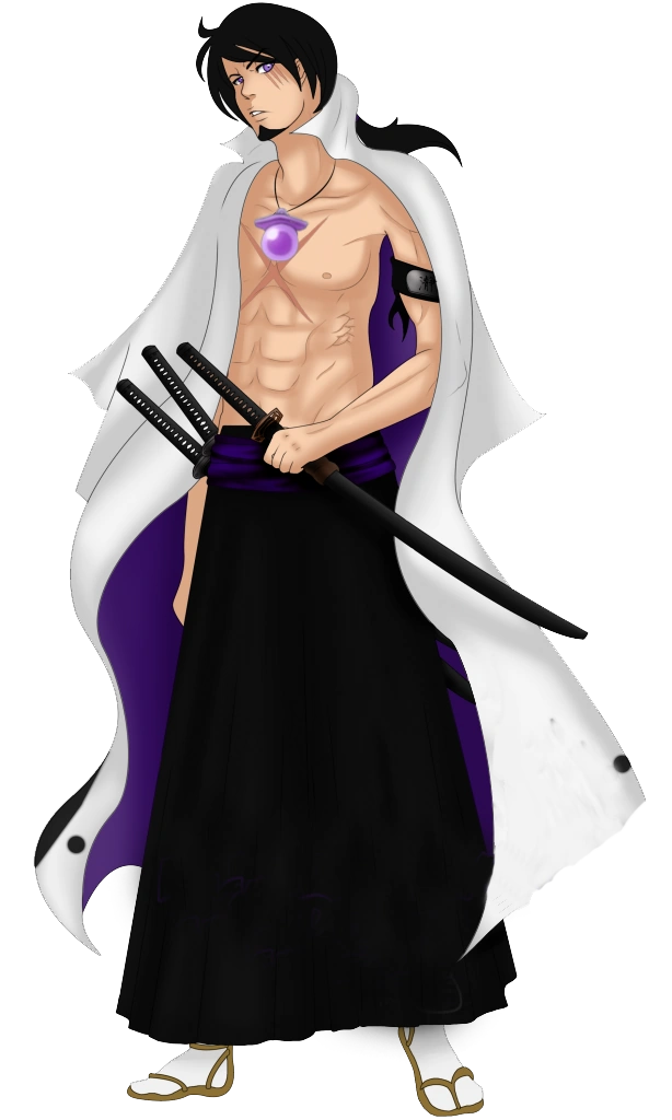 Rei | Wikia Vongola: NG | Fandom