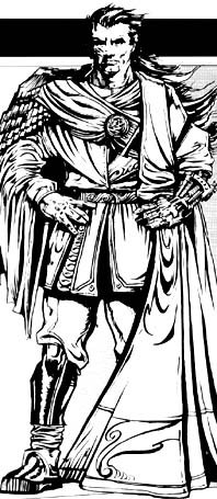 Exar | Vongopedia | Fandom