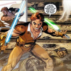 Kol Skywalker | Vongopedia | Fandom