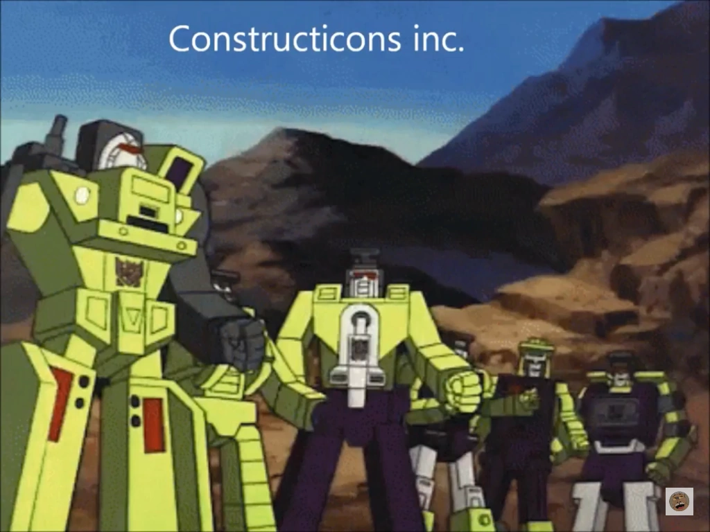 Constructicons Inc. | Vonsscoutshow Wiki | Fandom