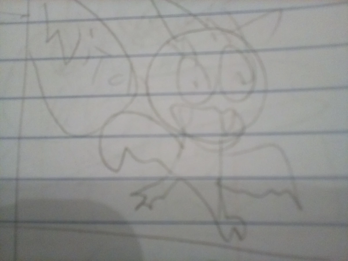 Princess bat | Voodoo squad Wiki | Fandom