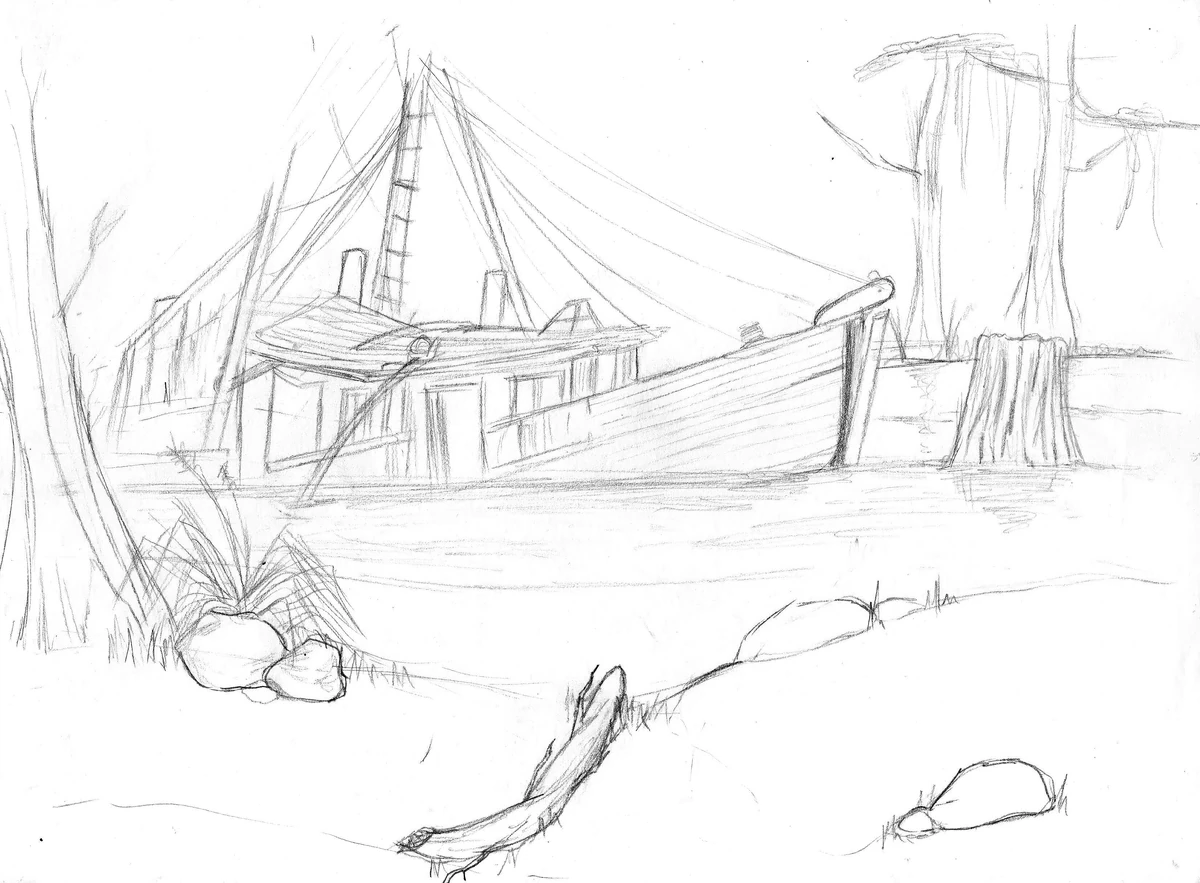 Enviro Design | Wikia VoodooQuestProject | Fandom