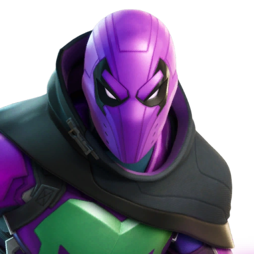 Prowler | Voodoo Studios Wiki | Fandom