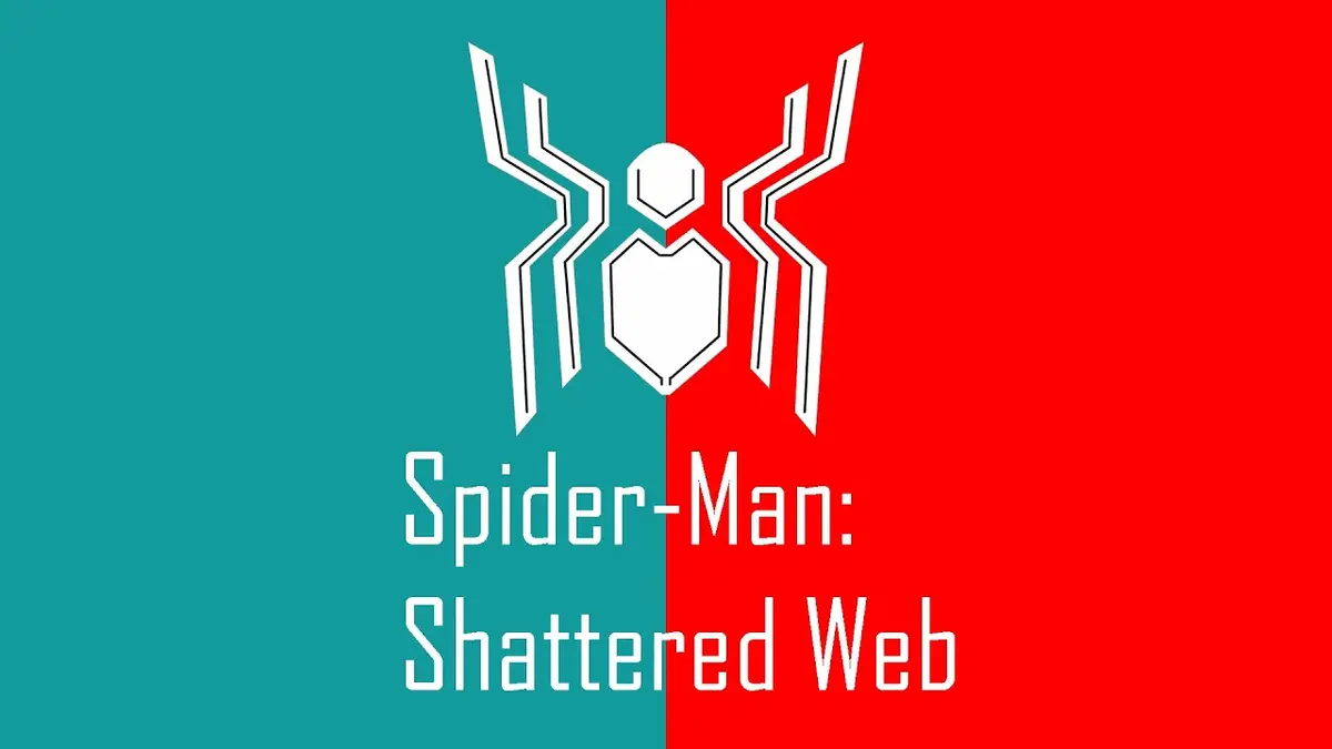 Spider-Man: Shattered Web | Voodoo Studios Wiki | Fandom