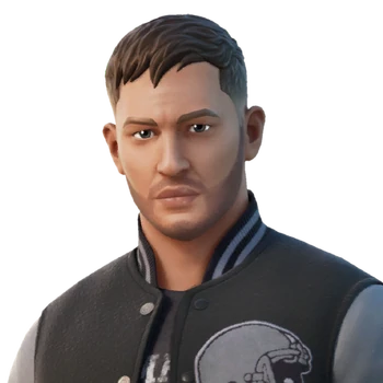 Eddie Brock | Voodoo Studios Wiki | Fandom