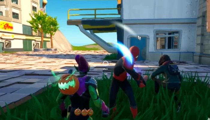 Death of Michelle Jones-Watson | Voodoo Studios Wiki | Fandom