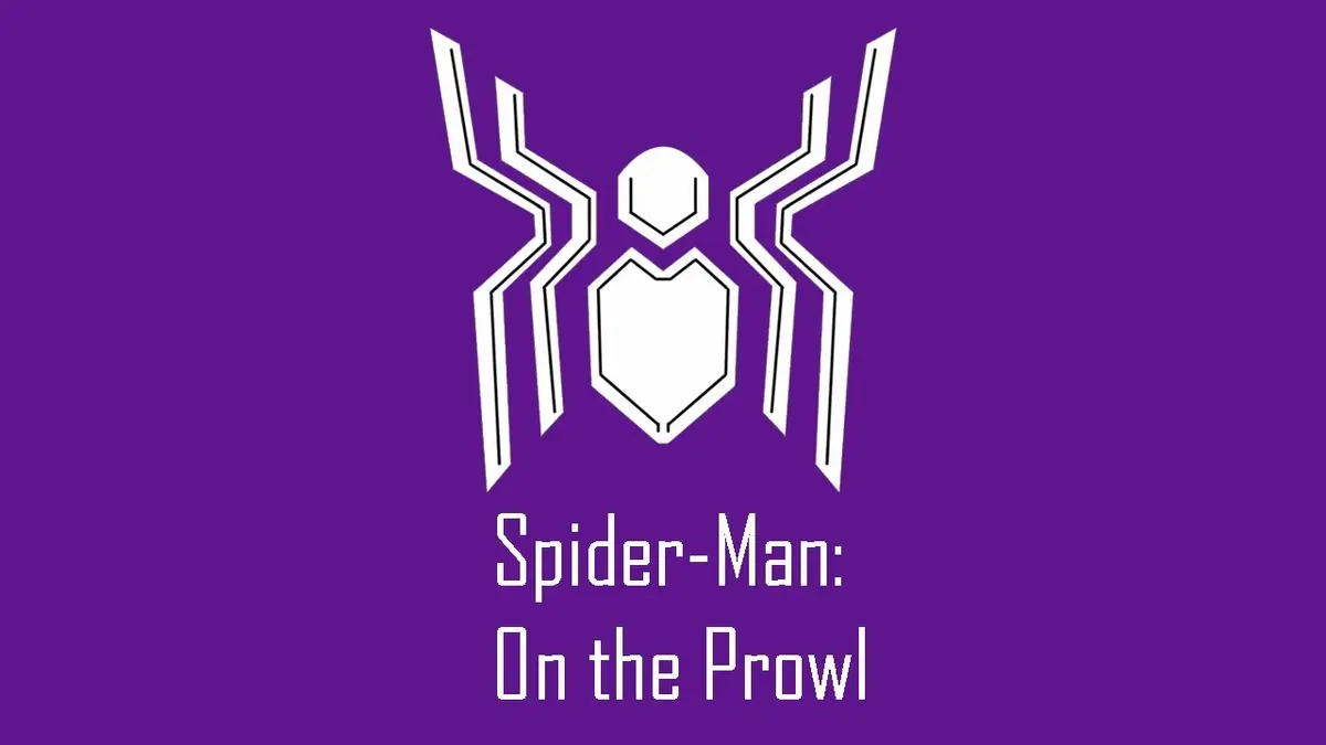 Spider-Man: On the Prowl | Voodoo Studios Wiki | Fandom