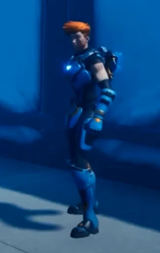 Civilian (2040s Universe) | Voodoo Studios Wiki | Fandom