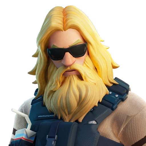 Canyon Gas Station Owner | Voodoo Studios Wiki | Fandom