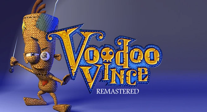 Voodoo Vince Wiki | Fandom