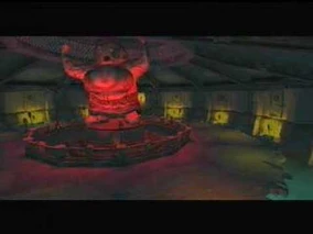 Rat Rodeo | Voodoo Vince Wiki | Fandom