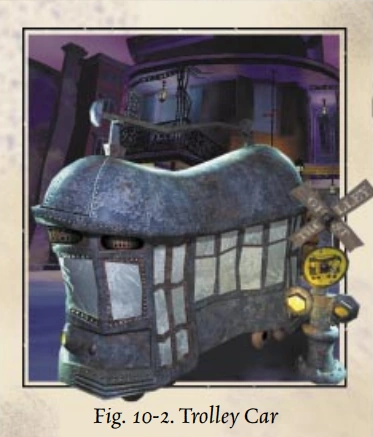 Category:Levels and Places | Voodoo Vince Wiki | Fandom