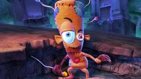 Vince Theme | Voodoo Vince Wiki | Fandom