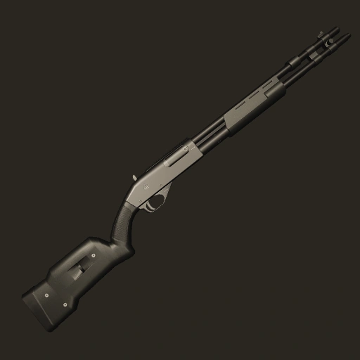 Mossberg 500 | Vorax Wiki | Fandom