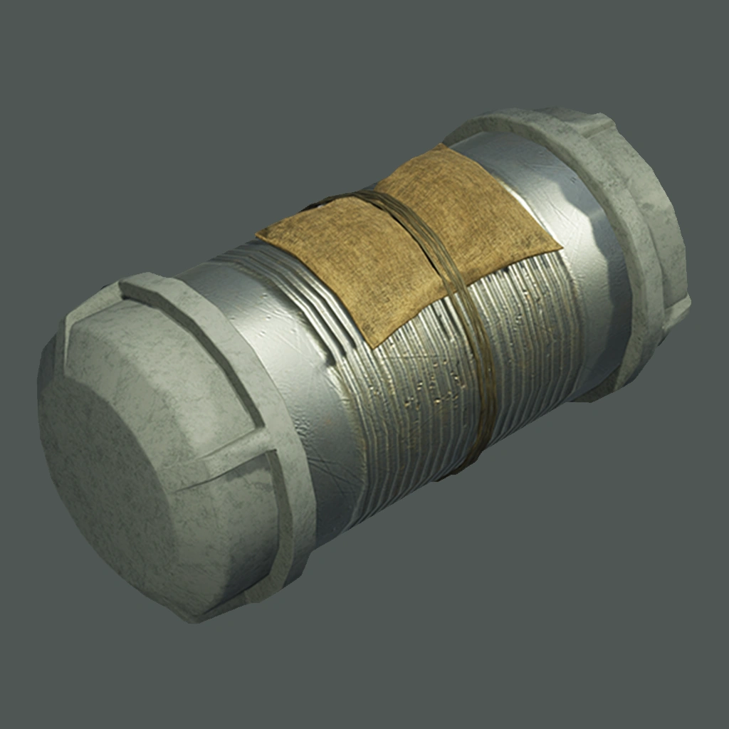 Pollen Bomb | Vorax Wiki | Fandom