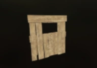 Tactical Fence | Vorax Wiki | Fandom