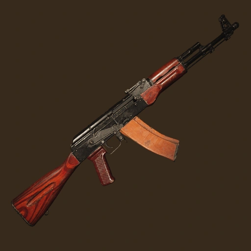 AKM | Vorax Wiki | Fandom