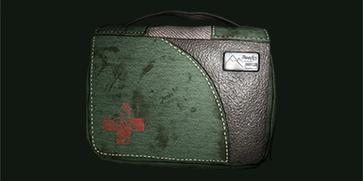 Medkit (M) | Vorax Wiki | Fandom