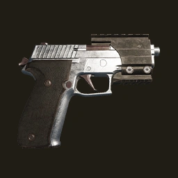 P226 | Vorax Wiki | Fandom