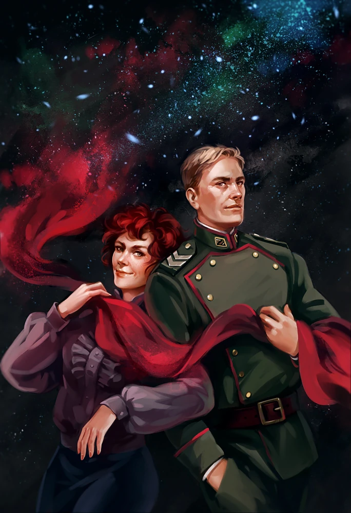 Oliver Perrin Jole | Vorkosigan Wiki | Fandom