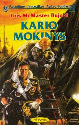 Translations - Lithuanian | Vorkosigan Wiki | Fandom