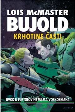 Translations - Croatian | Vorkosigan Wiki | Fandom