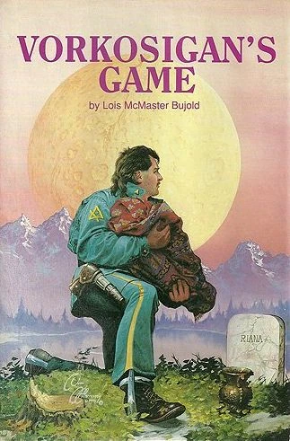 Vorkosigan's Game | Vorkosigan Wiki | Fandom