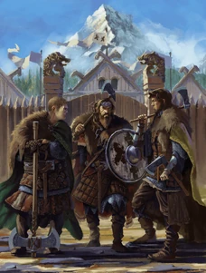 Clan Bälen | Vornair Wikia | Fandom