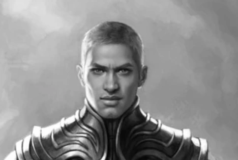 Pax au Telemanus | Vörös lázadás-wiki | Fandom