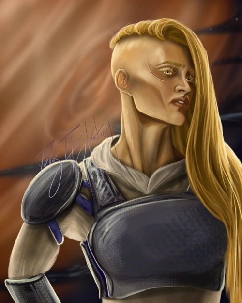 Seraphina au Raa | Vörös lázadás-wiki | Fandom