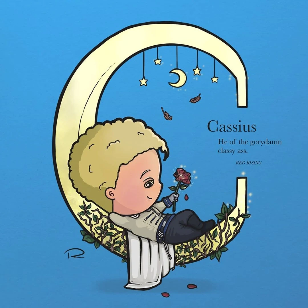 Cassius au Bellona | Vörös lázadás-wiki | Fandom