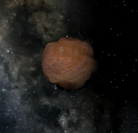 Cian | Voroth Planet Database Wiki | Fandom