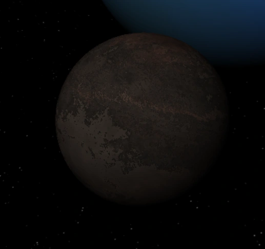 Belarc | Voroth Planet Database Wiki | Fandom