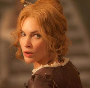 Grace | Vampires and Other Supernatural RP Wiki | Fandom