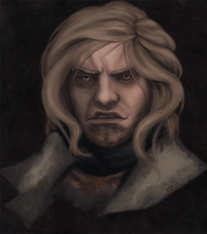 Viggo | Vampires and Other Supernatural RP Wiki | Fandom