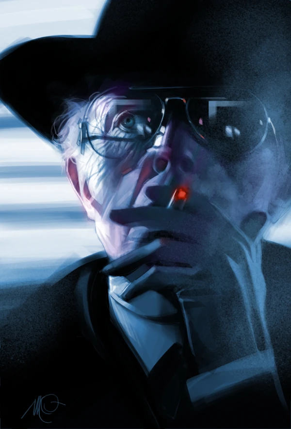 Ron Wiezman | Vampires and Other Supernatural RP Wiki | Fandom