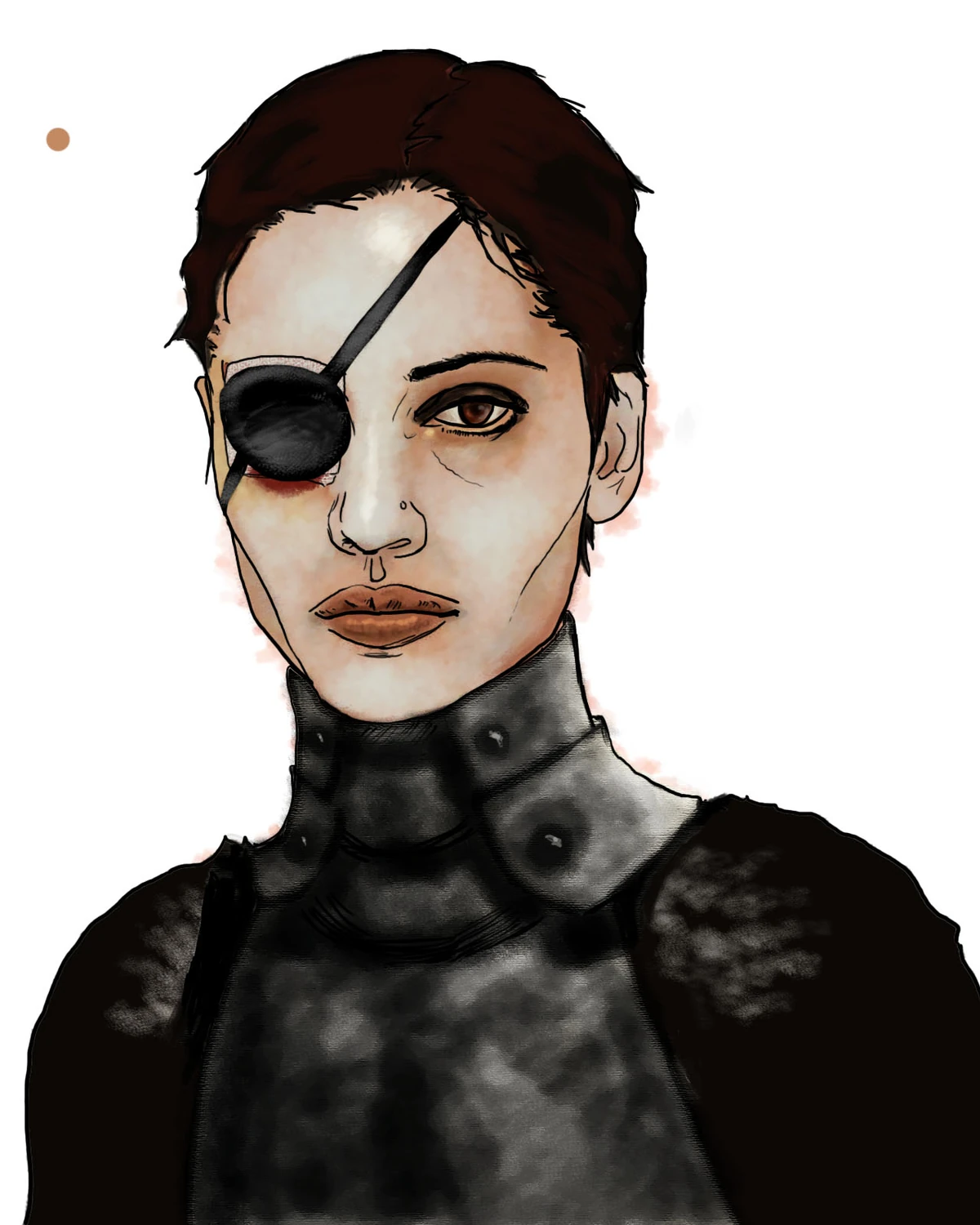 Carlotta | Vampires and Other Supernatural RP Wiki | Fandom