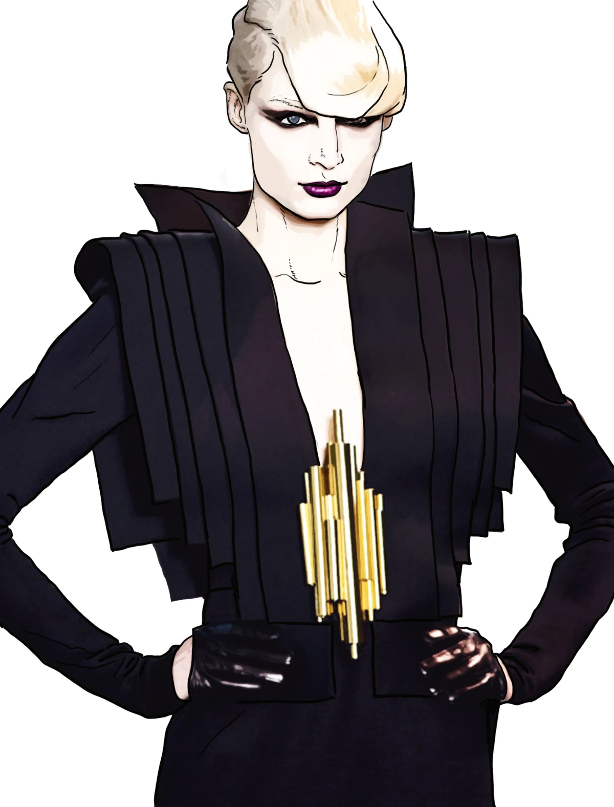 Rava Dimir | Vampires and Other Supernatural RP Wiki | Fandom