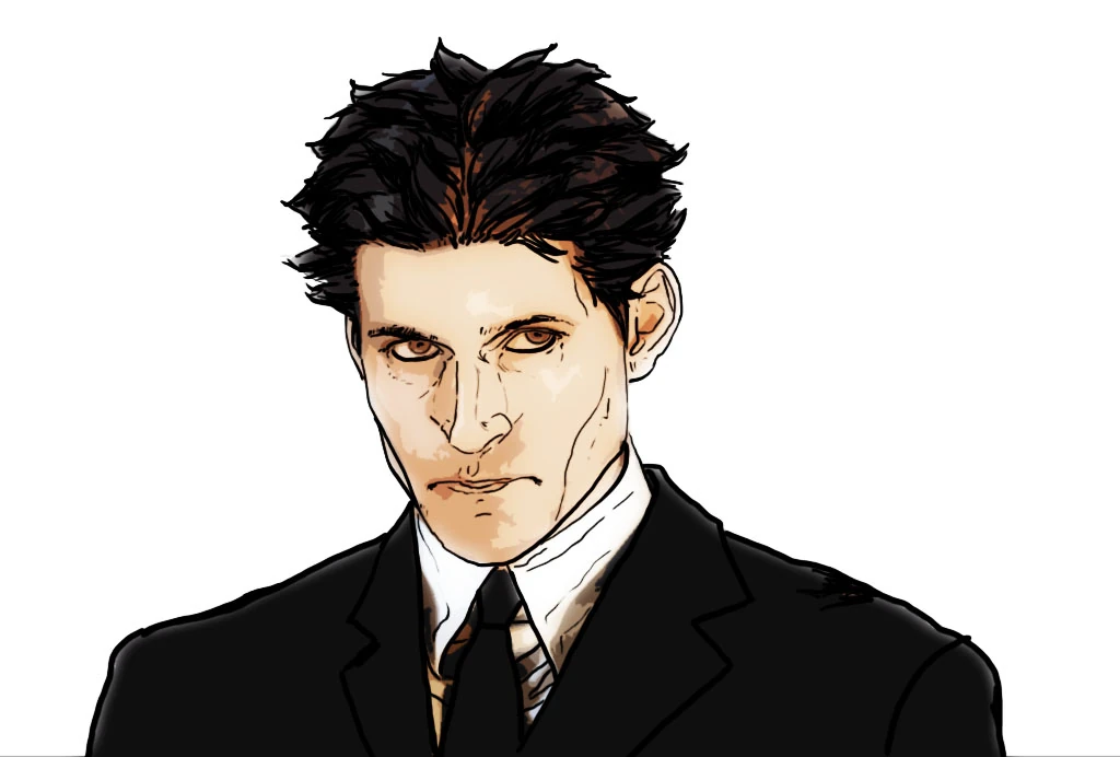 Teague | Vampires and Other Supernatural RP Wiki | Fandom